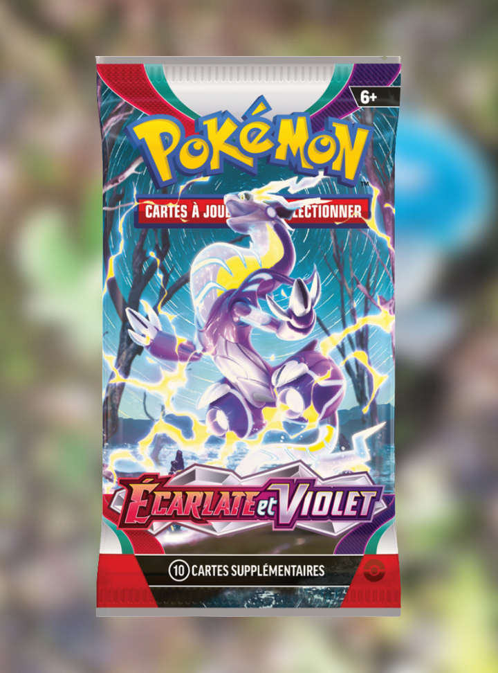 Boosters – Pika-boutique