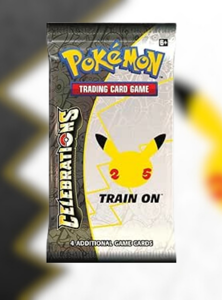 Boosters – Pika-boutique