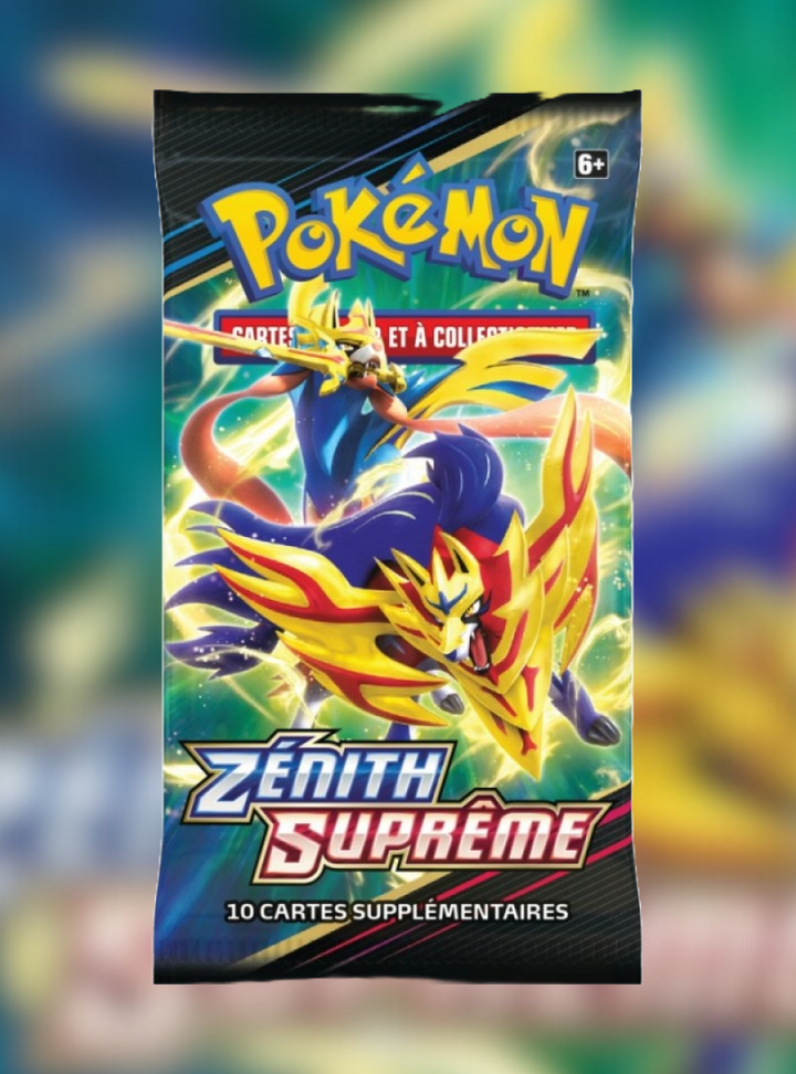 Boosters – Pika-boutique