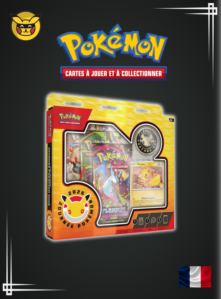 Box & Coffrets – Pika-boutique